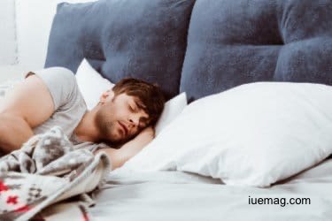 sleep environment optimization techniques